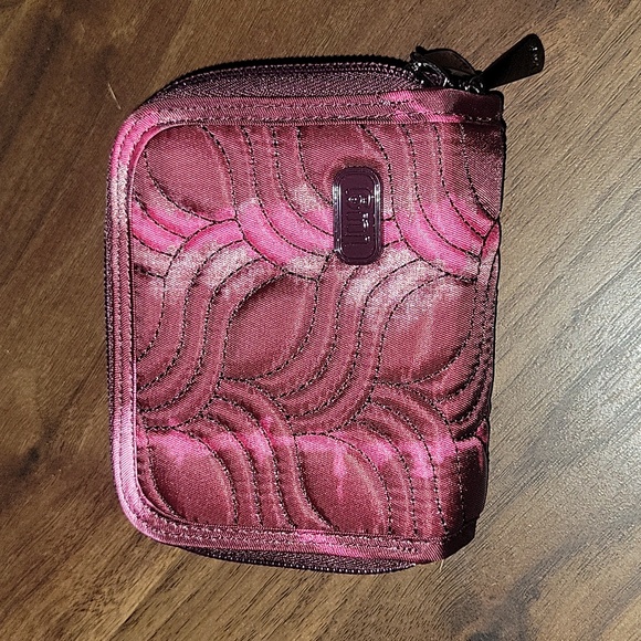 lug | Bags | Lug Splits Wallet | Poshmark